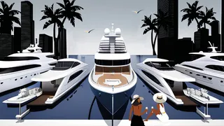 Palm Beach International Boat Show live blog | PBIBS 2026